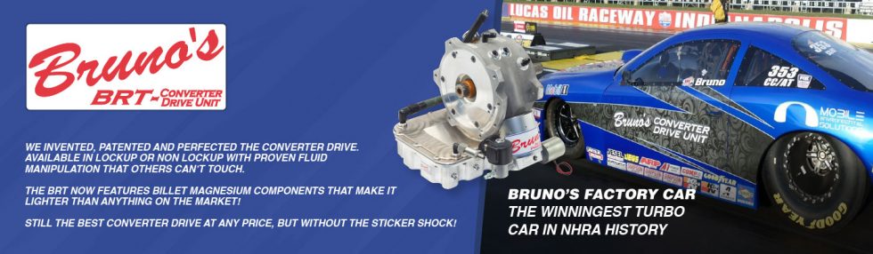 Splash - Bruno's Automotive
