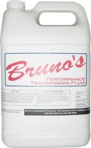 Products - Bruno's Automotive